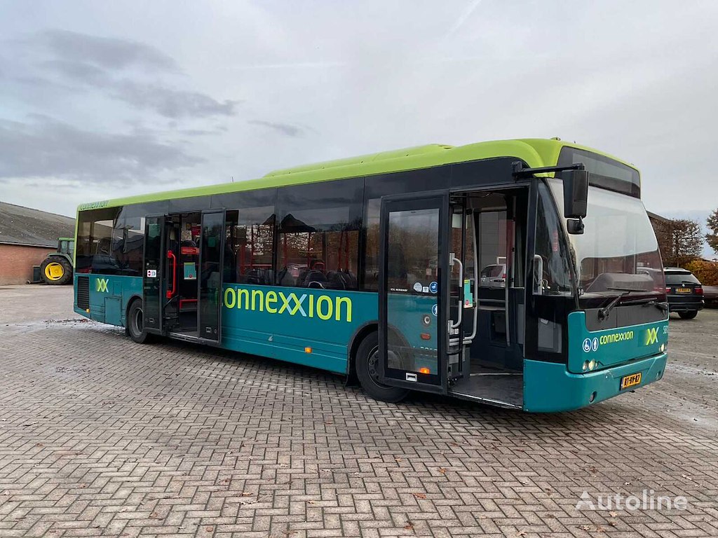 Prodaje se VDL Berkhof Ambassador 200 gradski autobus na aukciji