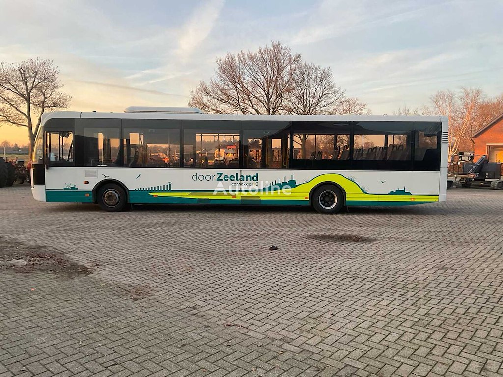 Prodaje se VDL Berkhof Ambassador 200 gradski autobus na aukciji