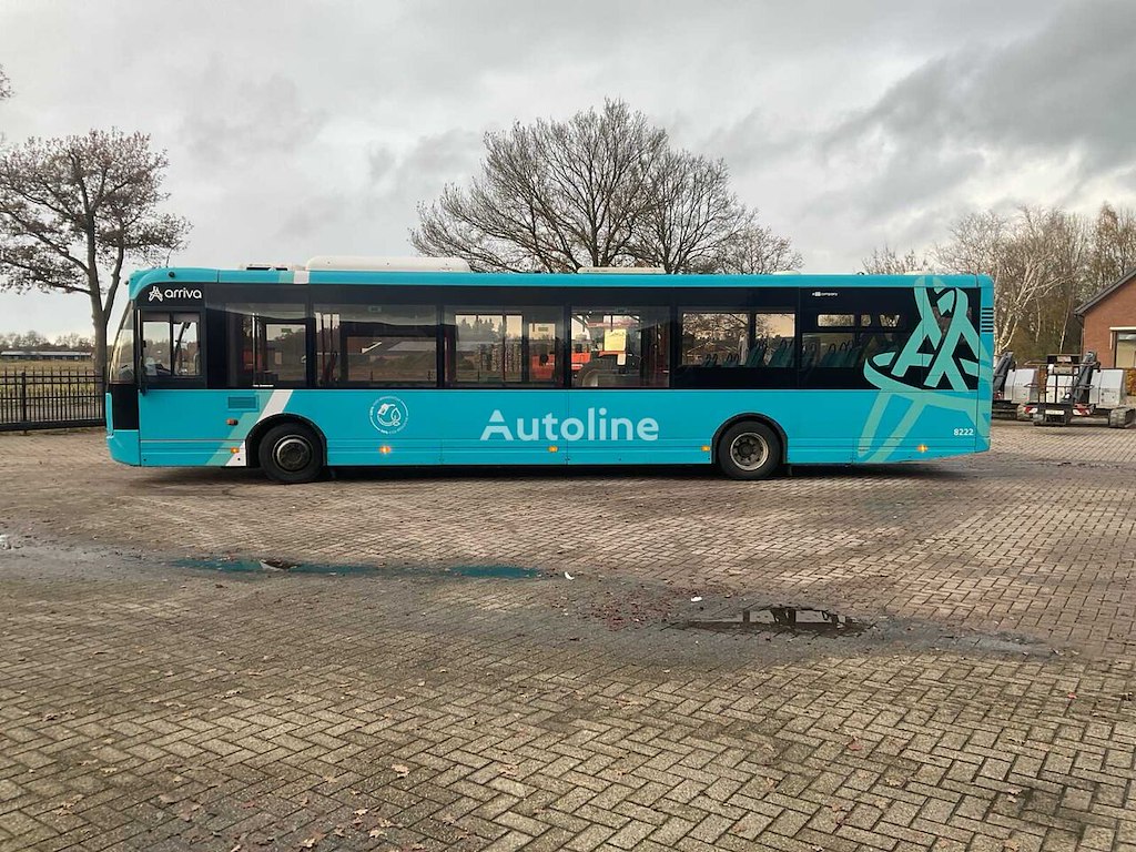 Prodaje se VDL Berkhof Ambassador 200 gradski autobus na aukciji