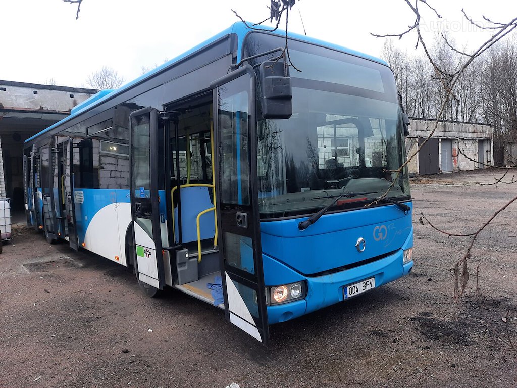 IVECO IRISBUS CROSSWAY LOW ENTRY gradski autobus