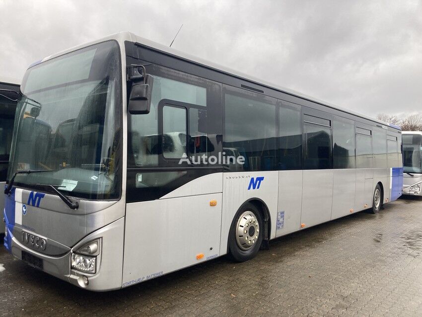 IVECO Crossway LE City gradski autobus