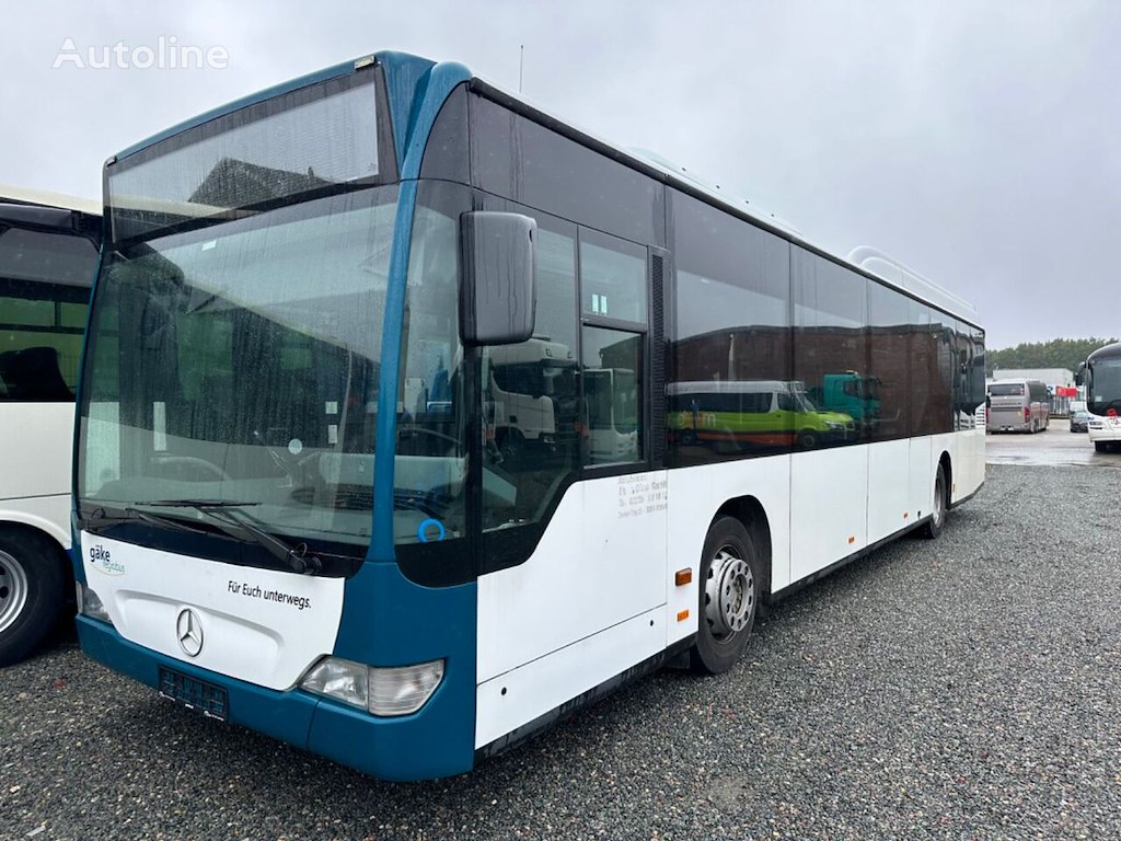 Mercedes-Benz 530 LE gradski autobus