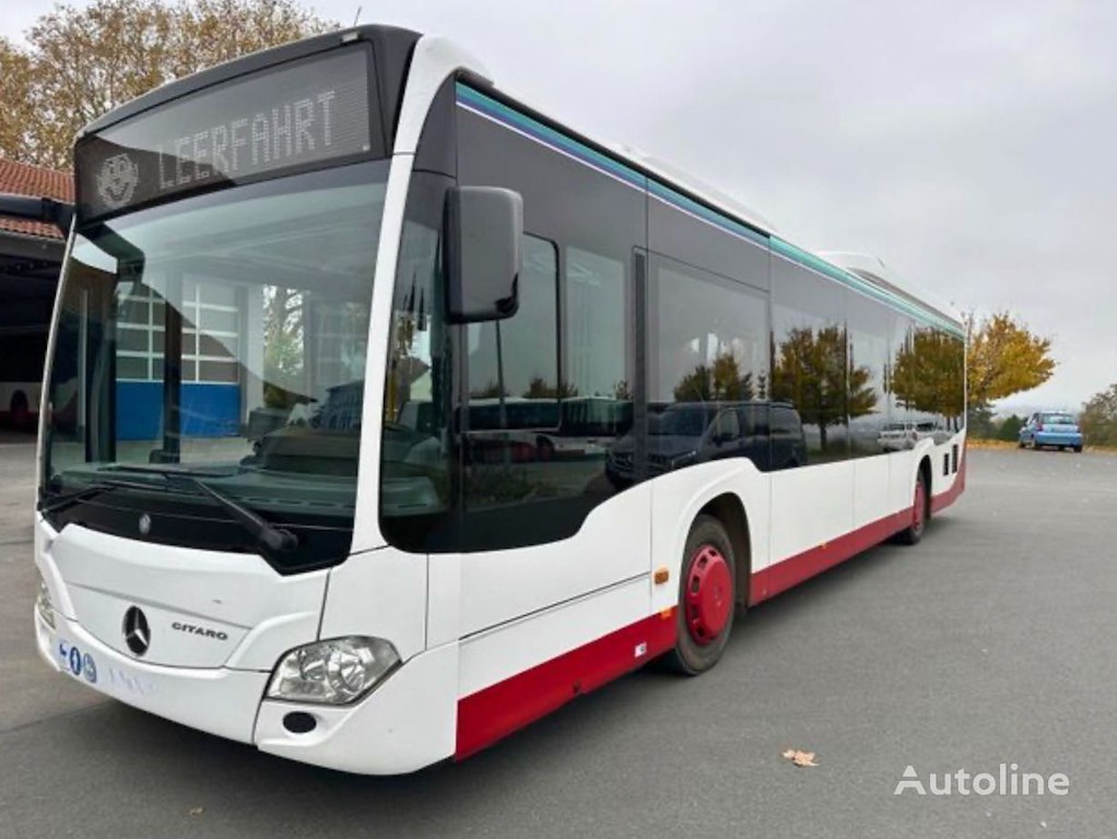 Mercedes-Benz Citaro C530 Low Entry gradski autobus