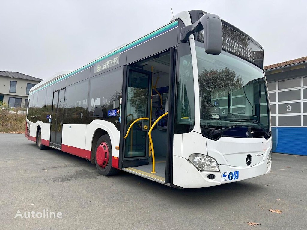 Mercedes-Benz Citaro C530 / Low Entry gradski autobus