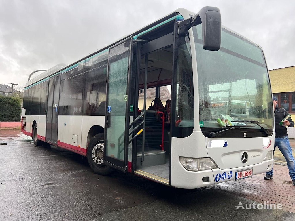 Mercedes-Benz 530 LE /A21 gradski autobus