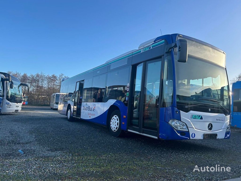 Mercedes-Benz 530 / 2X gradski autobus