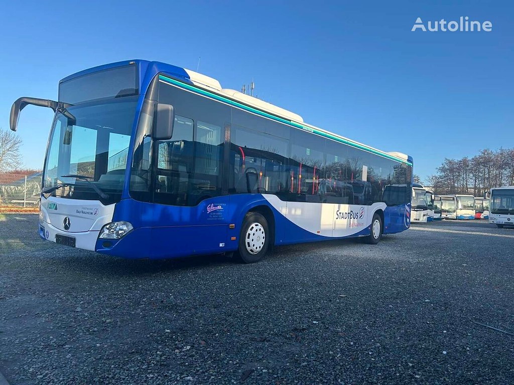 Mercedes-Benz 530 gradski autobus