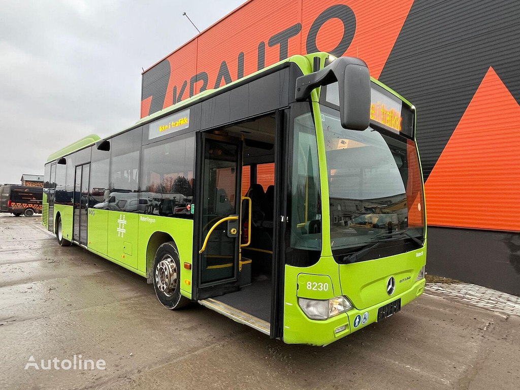 Mercedes-Benz Citaro O 530 LE 4x2 !4 UNITS AVAILABLE! gradski autobus