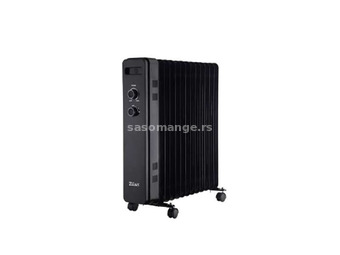 Radijator sa termostatom 13 rebara 2500W Zilan ZLN8467