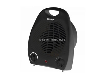 Floria Grejalica sa ventilatorom, 2000 W - ZLN6152