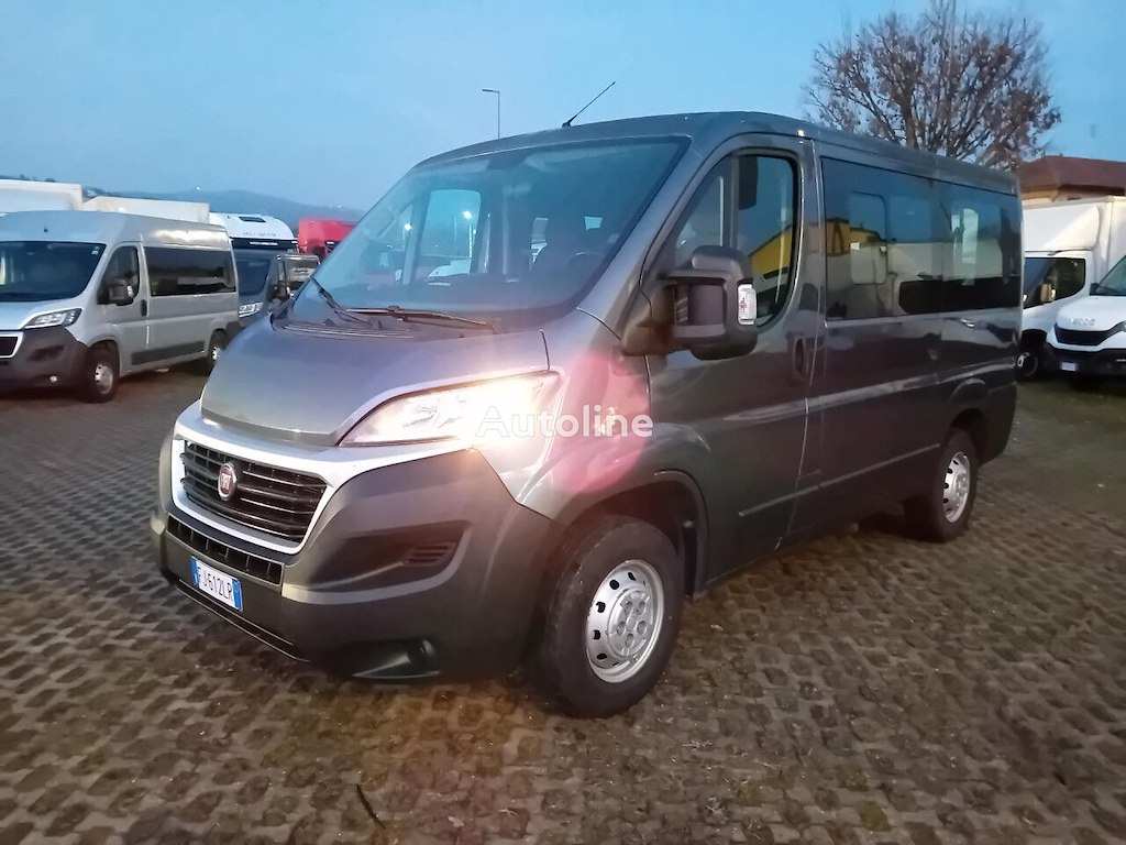 FIAT DUCATO 9 POSTI putnički minibus