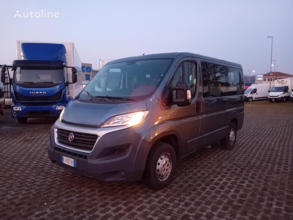 FIAT DUCATO 9 POSTI putnički minibus