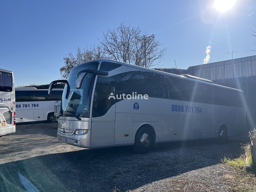 Mercedes-Benz tourismo putnički minibus