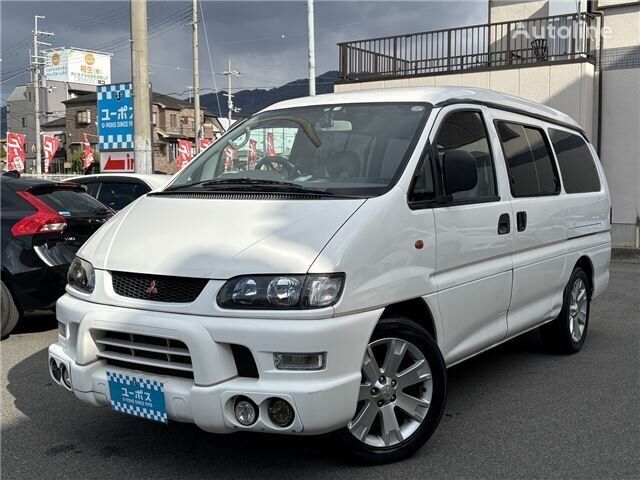 Mitsubishi DELICA SPACEGEAR putnički minibus