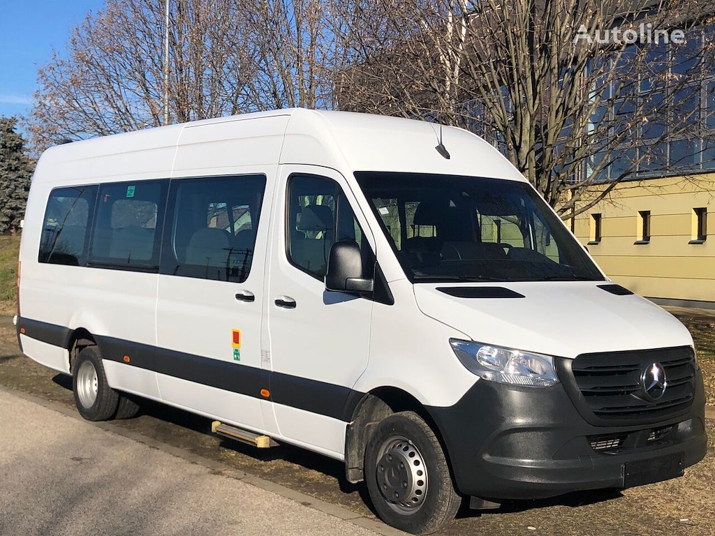 Mercedes-Benz Sprinter 514 CDI putnički minibus