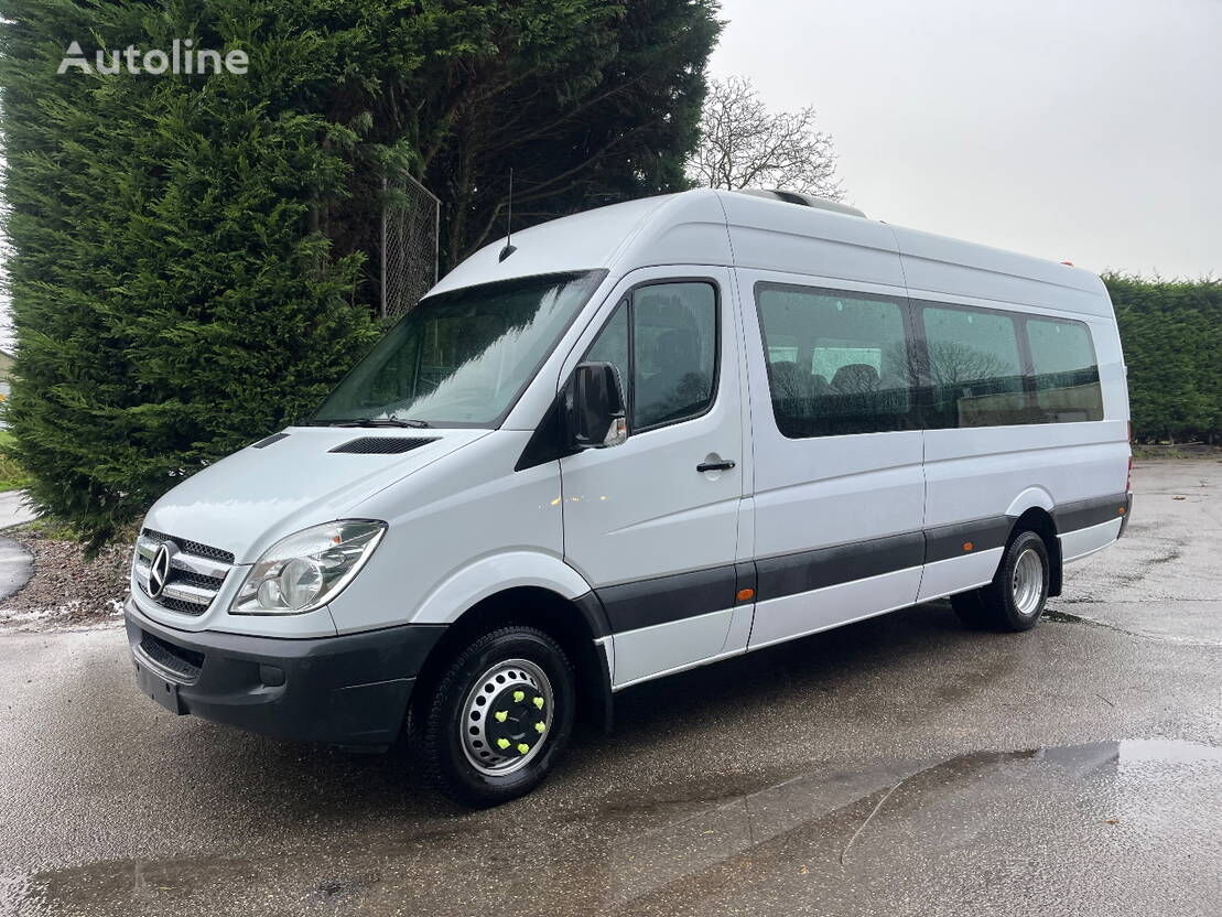 Mercedes-Benz Sprinter 515 putnički minibus