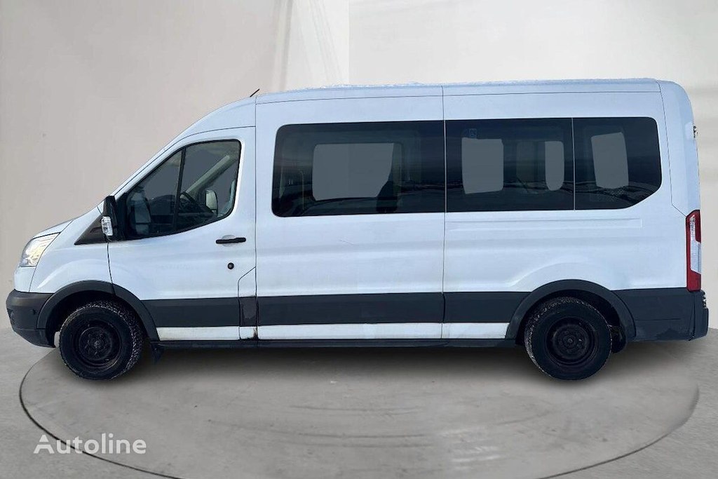 Prodaje se Ford Transit putnički minibus na aukciji