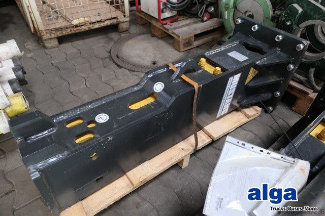 Bageri za puzanje
Mustang HM 1002, Hydraulikhammer, Aufbruchhammer