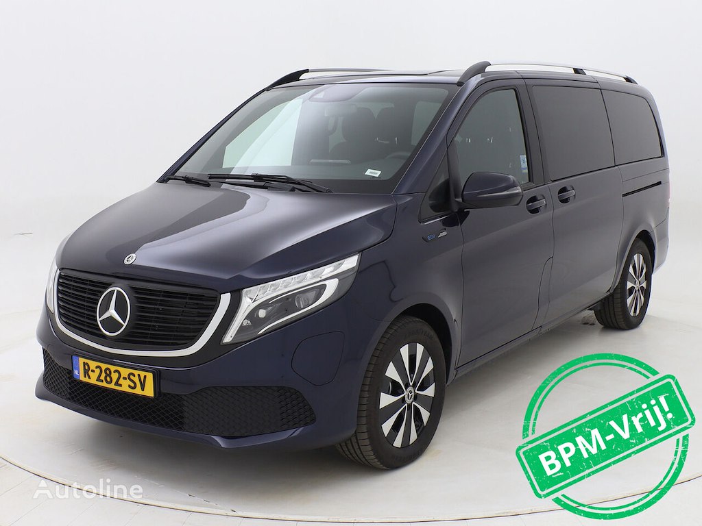 Mercedes-Benz EQV 300 L2 MBUX Navigatie 7-persoons Led Climate Control Stoelve putnički minibus