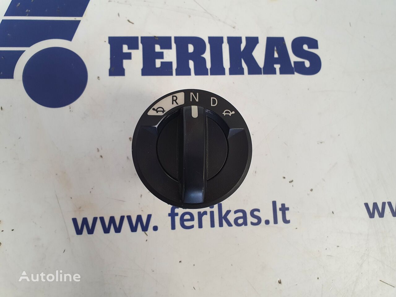 DAF 2043968 džojstik menjača za DAF XF106 tegljača