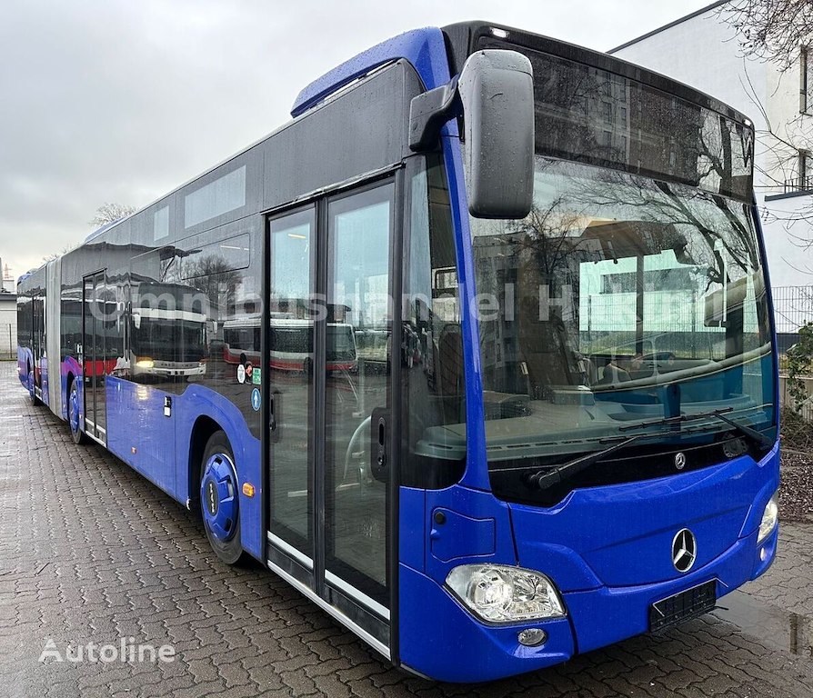 Mercedes-Benz O530 Citaro G C2 zglobni autobus