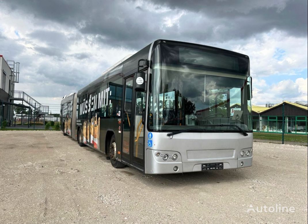 Volvo 7700/7000 A zglobni autobus