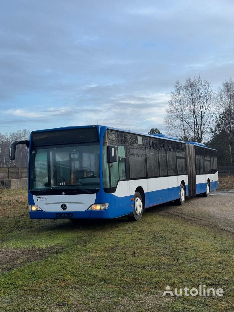 Mercedes-Benz Citaro O530G zglobni autobus