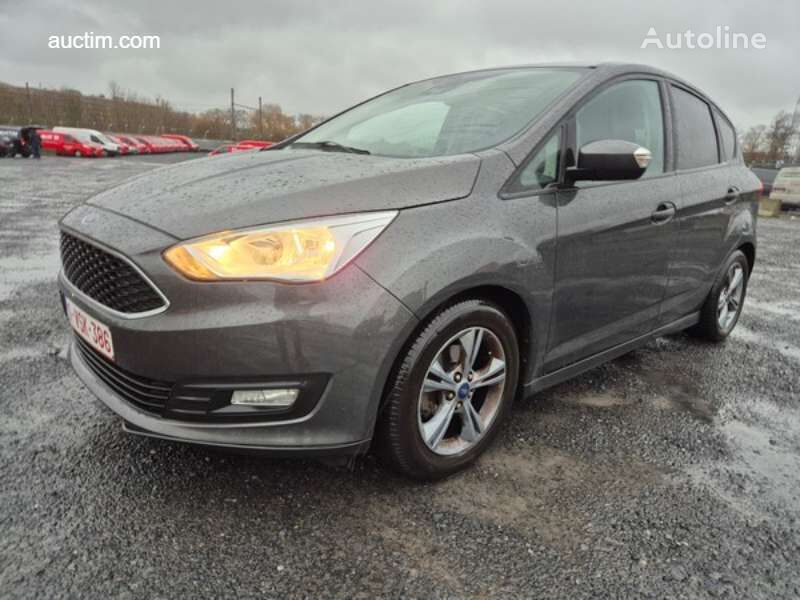 Prodaje se Ford C-max minivan na aukciji