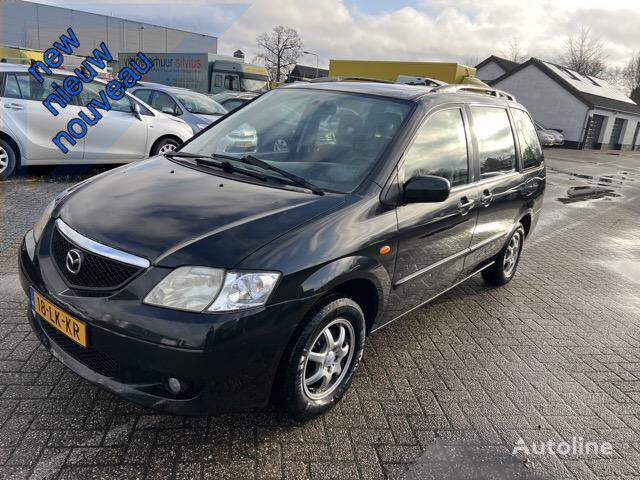 Mazda MPV 2.3 Exclusive minivan