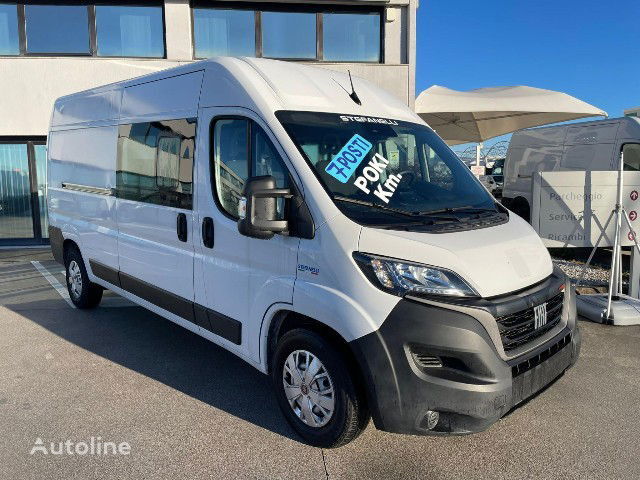 FIAT DUCATO MH2 7P kombi minibus