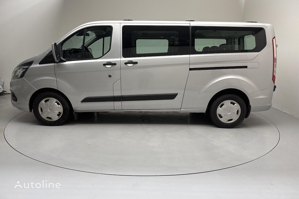 Prodaje se Ford Transit Custom kombi minibus na aukciji