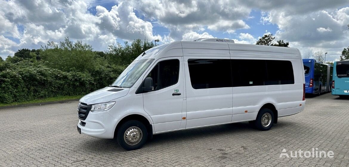 Novi Mercedes-Benz Sprinter 517 20 Platzas školski autobus