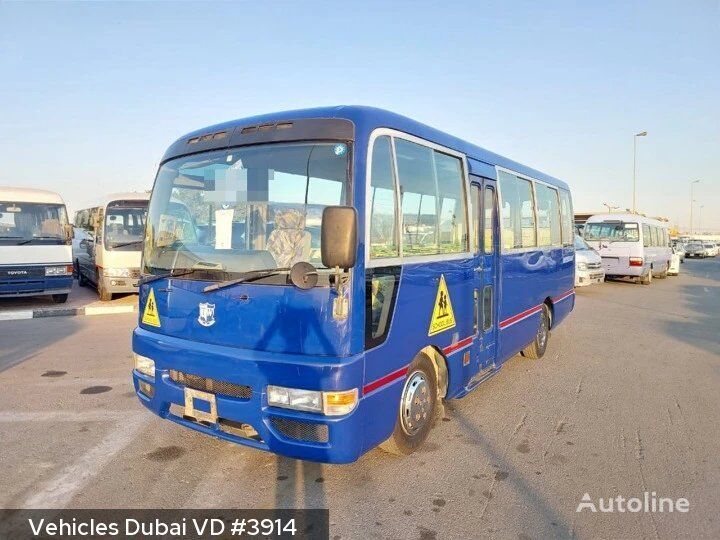 Nissan CIVILIAN školski autobus