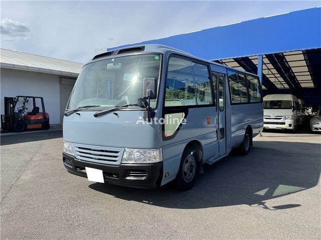 Toyota COASTER školski autobus