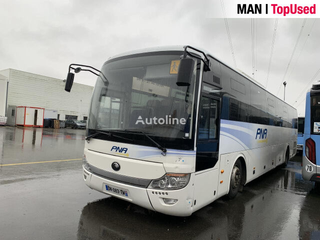 Yutong IC 13 autobus za razgledavanje grada