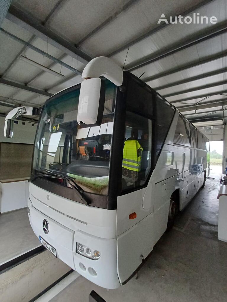 Mercedes-Benz Tourimo 350 autobus za razgledavanje grada