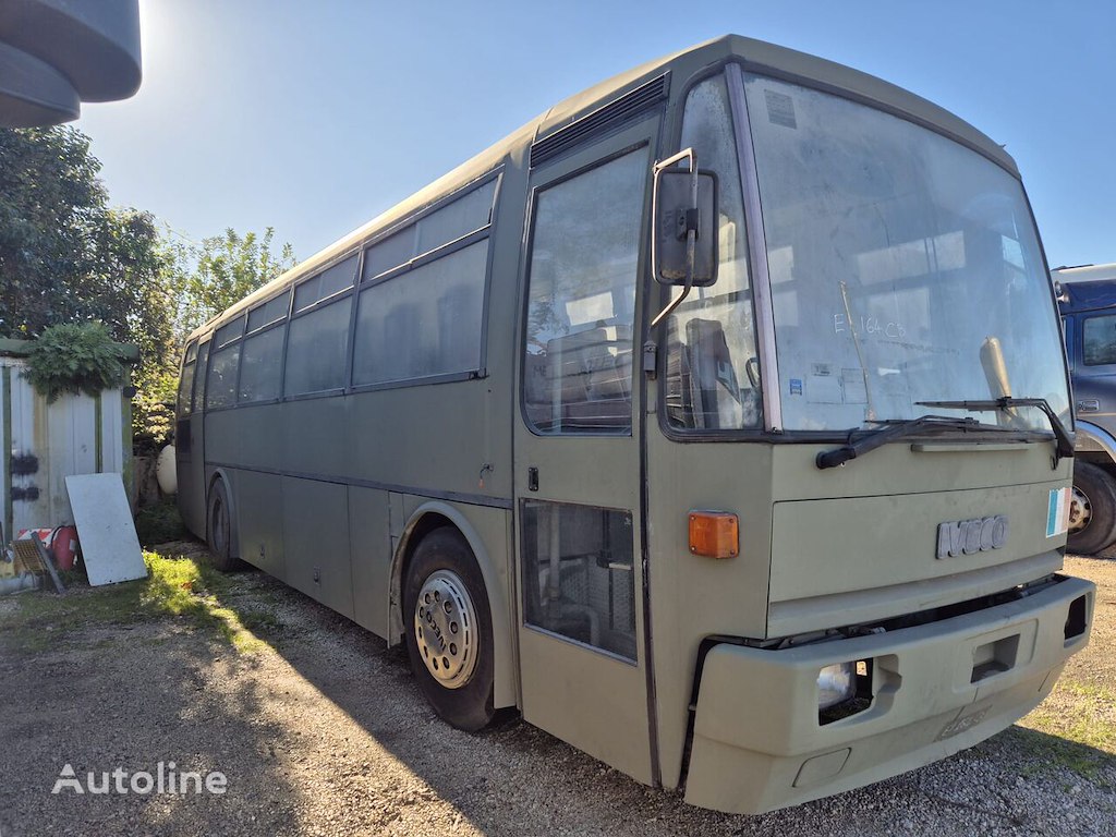 FIAT 370S drugi autobus