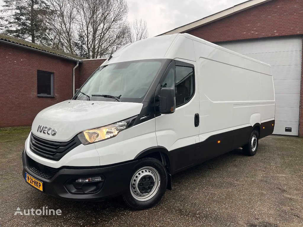 IVECO Daily 35-160 H2 L3 Navi Camera Airco Automaat drugi autobus