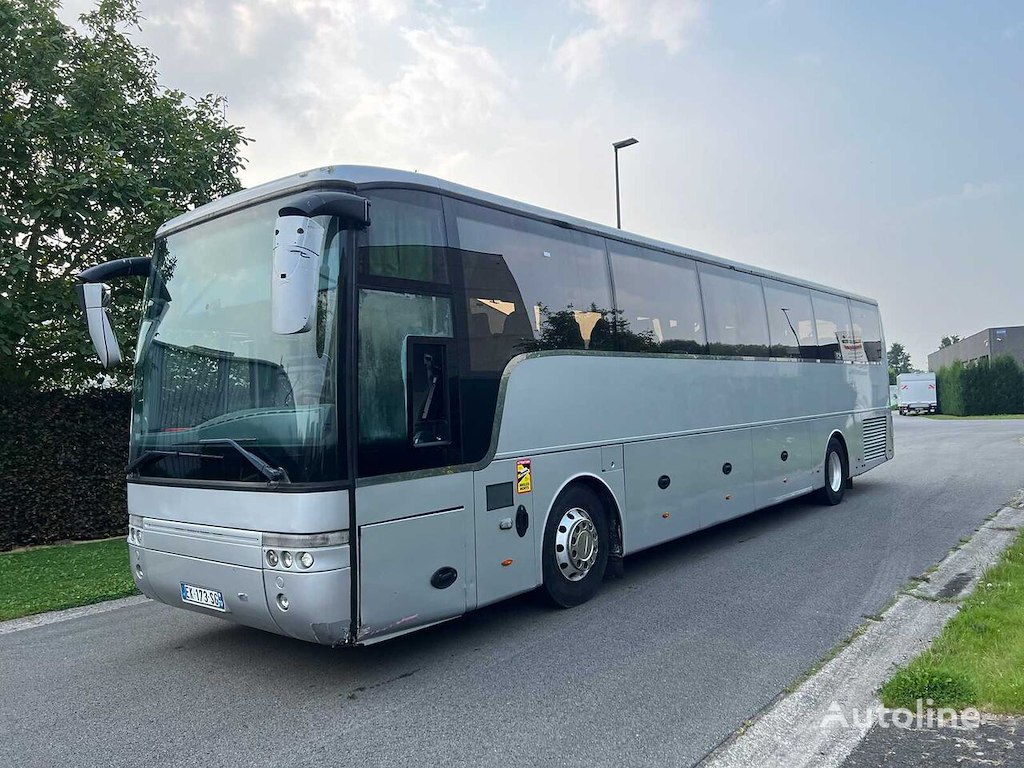 Prodaje se Van Hool T916A ALICRON drugi autobus na aukciji