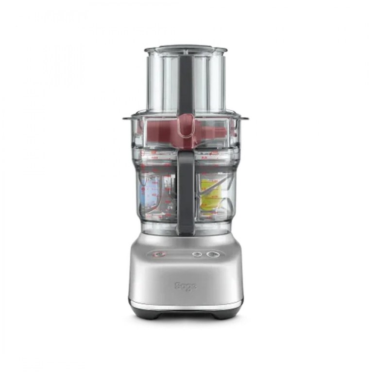 Sage SFP638BSS The Paradice™ 9 Food processor