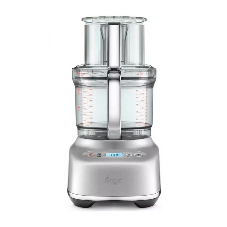 Sage SFP838BSS The Paradice™ 16 Food processor