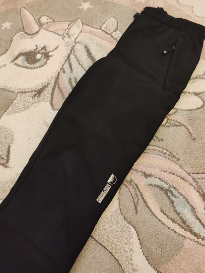 Ski pantalone