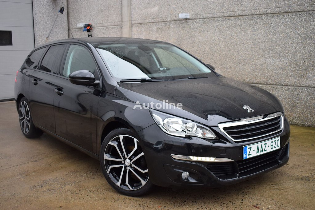 Peugeot 308SW karavan