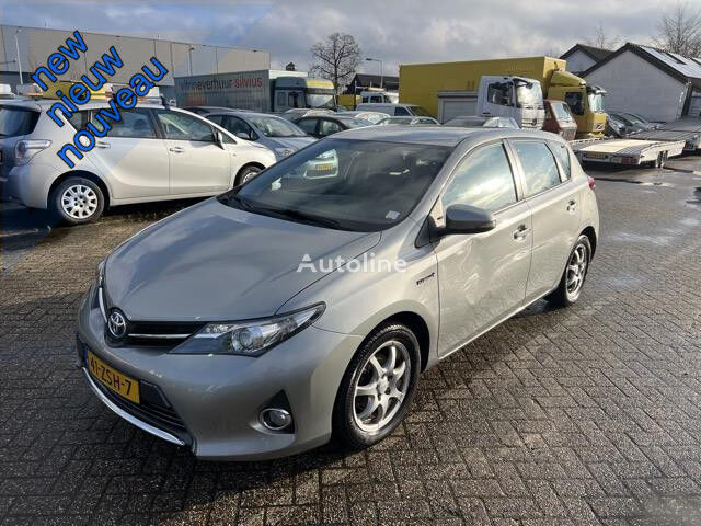 Toyota Auris 1.8 Hybrid Aspiration hečbek