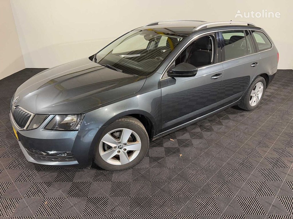 Prodaje se Škoda Skoda Octavia Combi karavan na aukciji