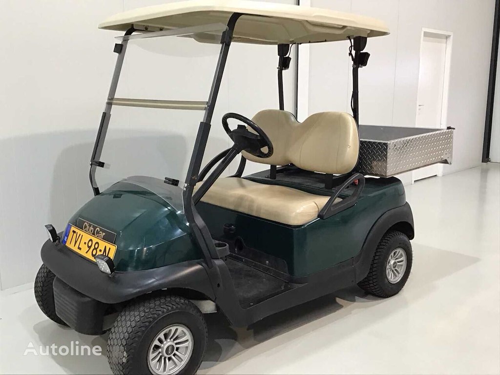 Prodaje se Club Car Cărucior de golf golf vozilo na aukciji