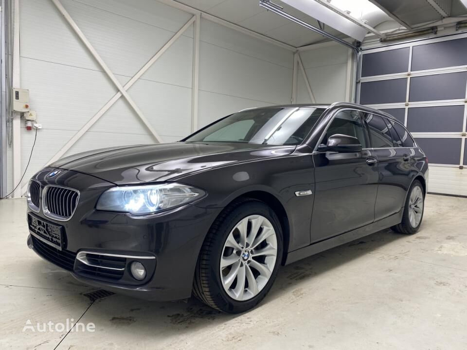 BMW 520 5J31 karavan