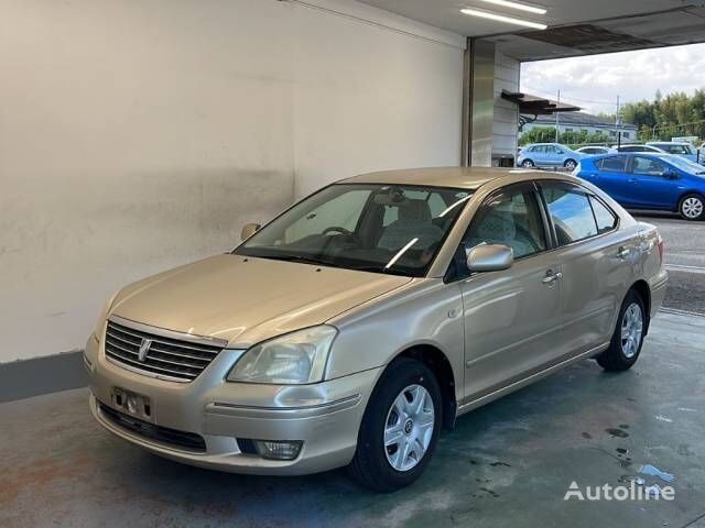 Toyota PREMIO sedan