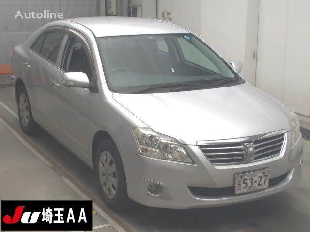 Toyota PREMIO sedan