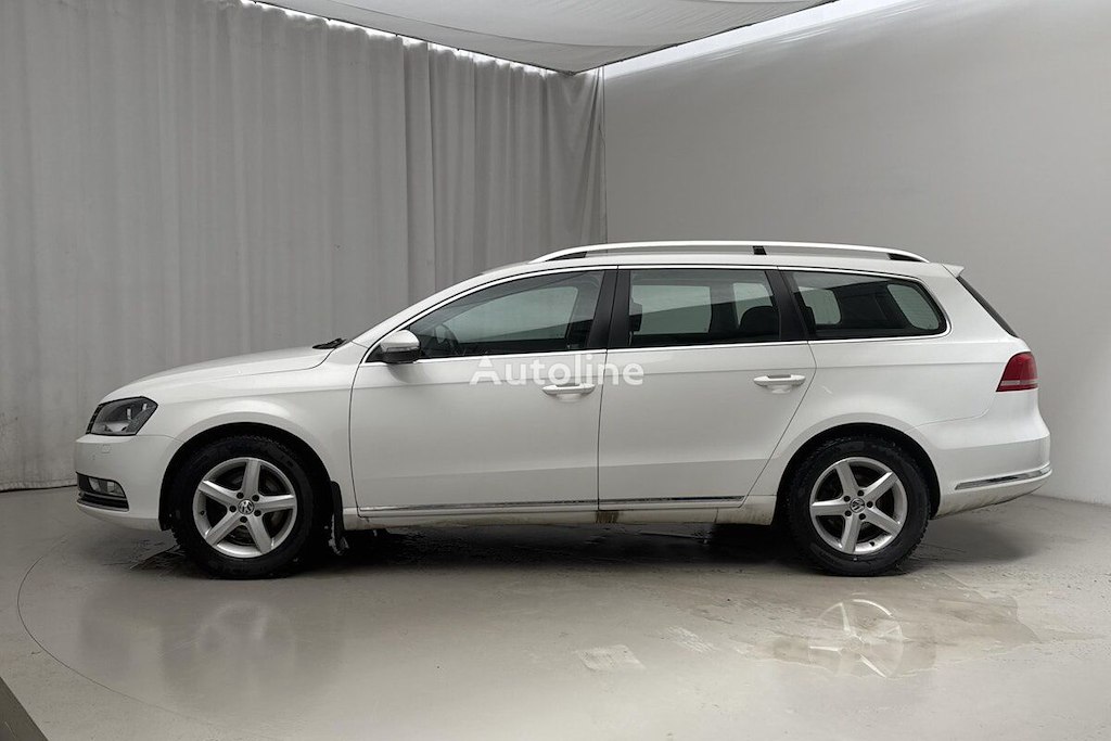 Prodaje se Volkswagen Passat karavan na aukciji